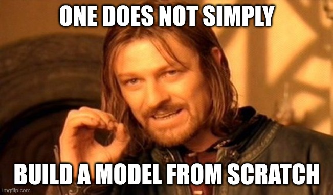 Part 6 Non linear Classification With Pytorch Data Sparked